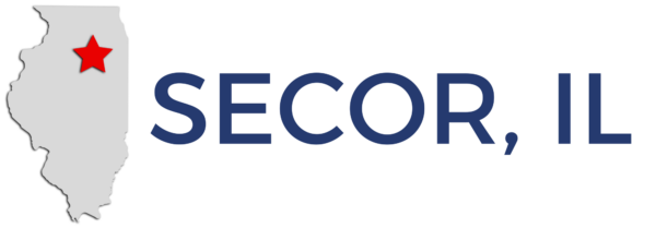 The Village Of Secor, IL