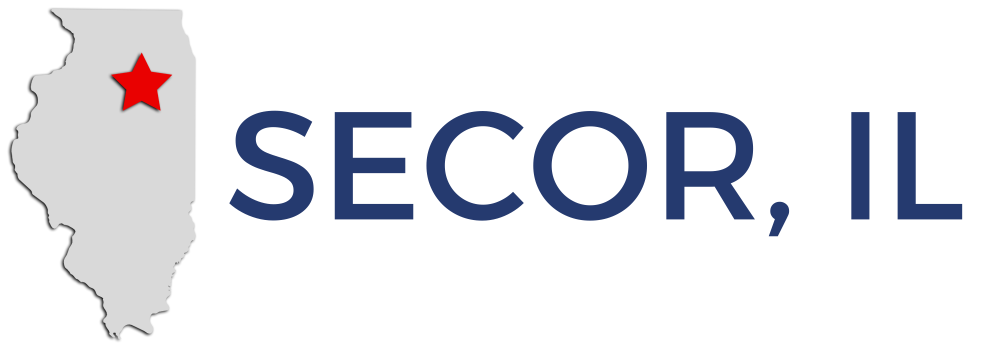 The Village Of Secor, IL